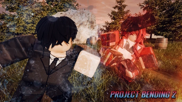 PROJECT BENDING 2 | Fandom