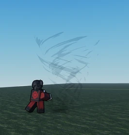 Air Bending | Project Bending Wiki | Fandom