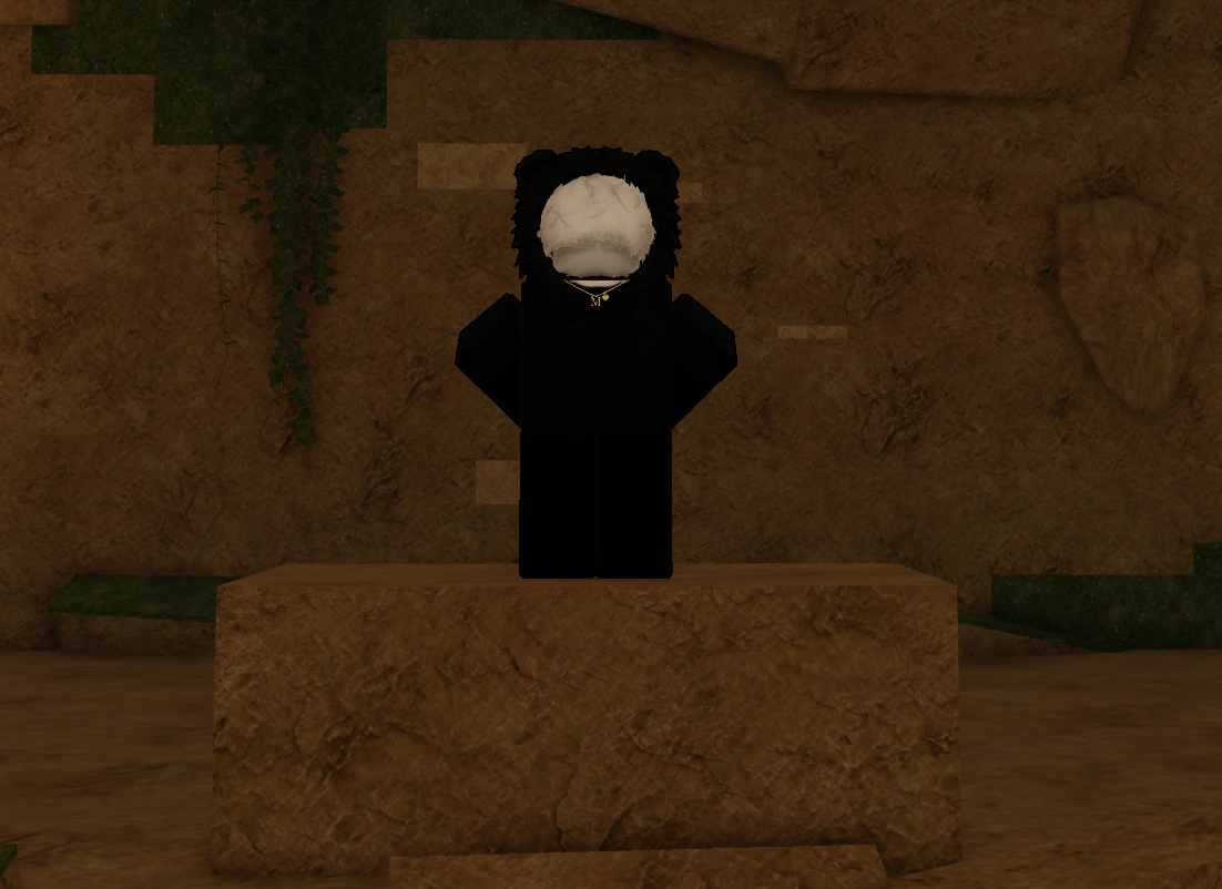 Vee NPC (2v2 Arena) | Project Bending Wiki | Fandom