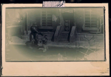 Old World Photo of an Execution | Fallout: New California | Fandom