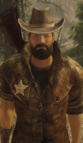 Jackson | Fallout: New California | Fandom