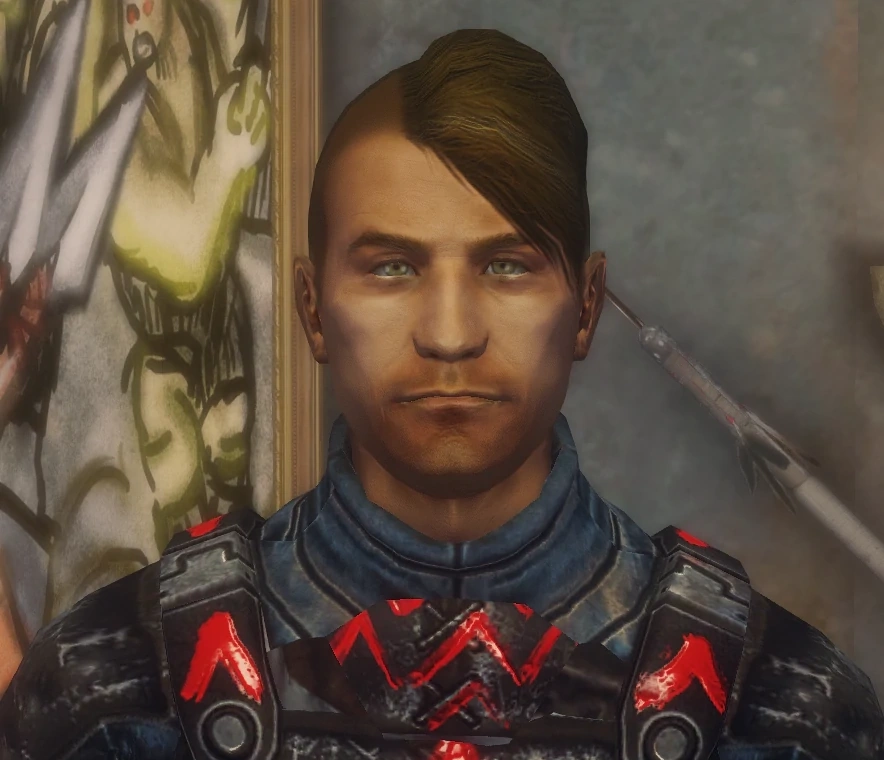 Category:Companions | Fallout: New California | Fandom