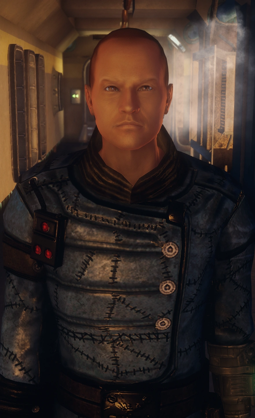 Kalin Day | Fallout: New California | Fandom