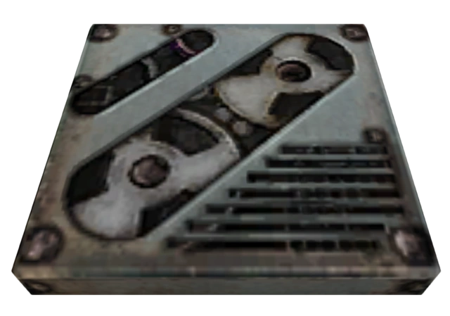 Instructions for force field generator | Fallout: New California | Fandom