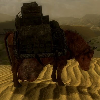 Bella | Fallout: New California | Fandom