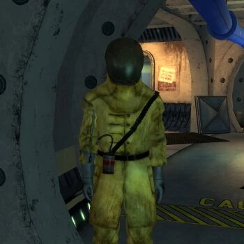 Thomas | Fallout: New California | Fandom