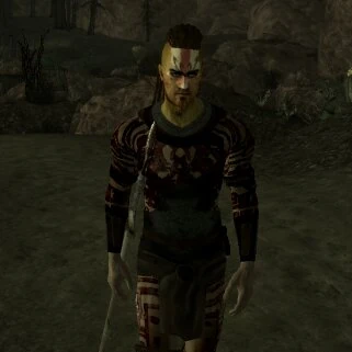 A'goo | Fallout: New California | Fandom