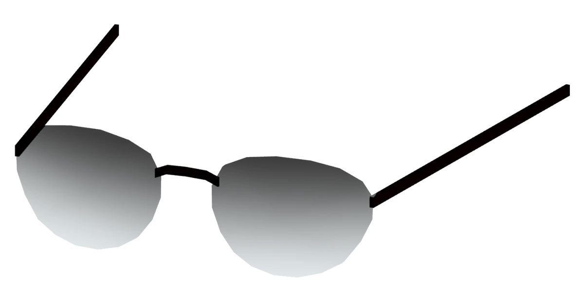 Lucky shades | Fallout: New California | Fandom