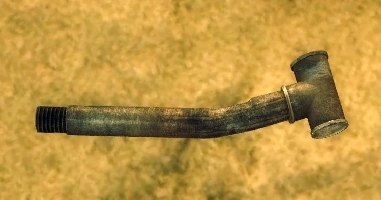 The Plummer | Fallout: New California | Fandom