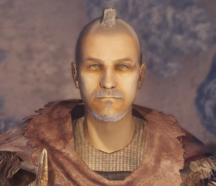 Ben Kurtz | Fallout: New California | Fandom