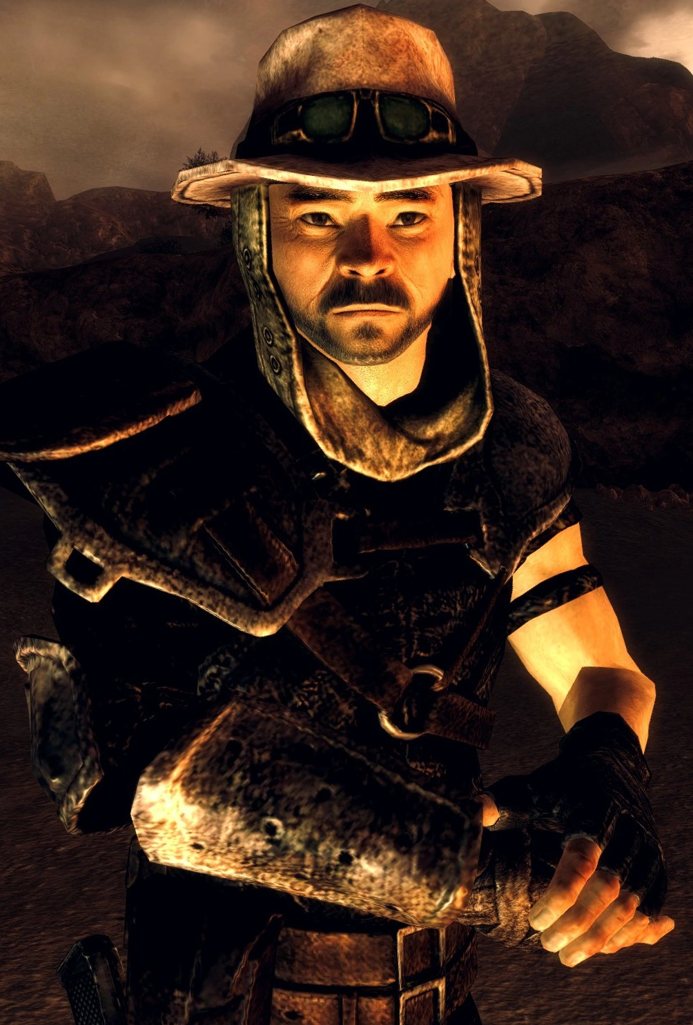 New Reno drug runner | Fallout: New California | Fandom