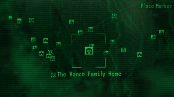 Vance family home | Fallout: New California | Fandom