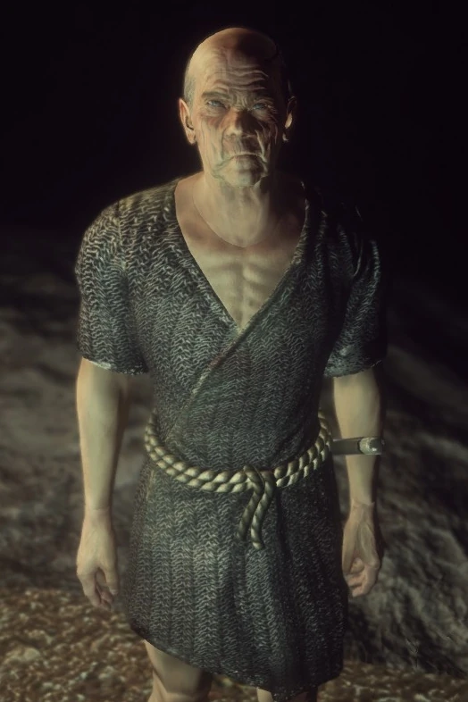 Mevil | Fallout: New California | Fandom