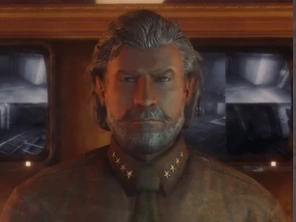 William Silverman | Fallout: New California | Fandom