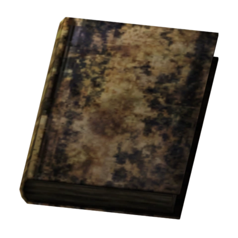 "Journal of Oor Tohwn" | Fallout: New California | Fandom