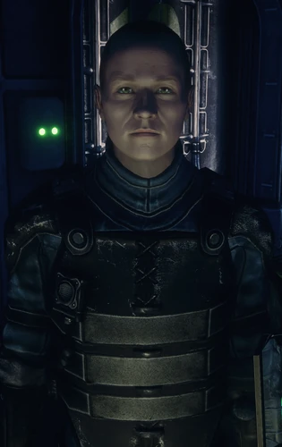 Bob (Vault 18) | Fallout: New California | Fandom