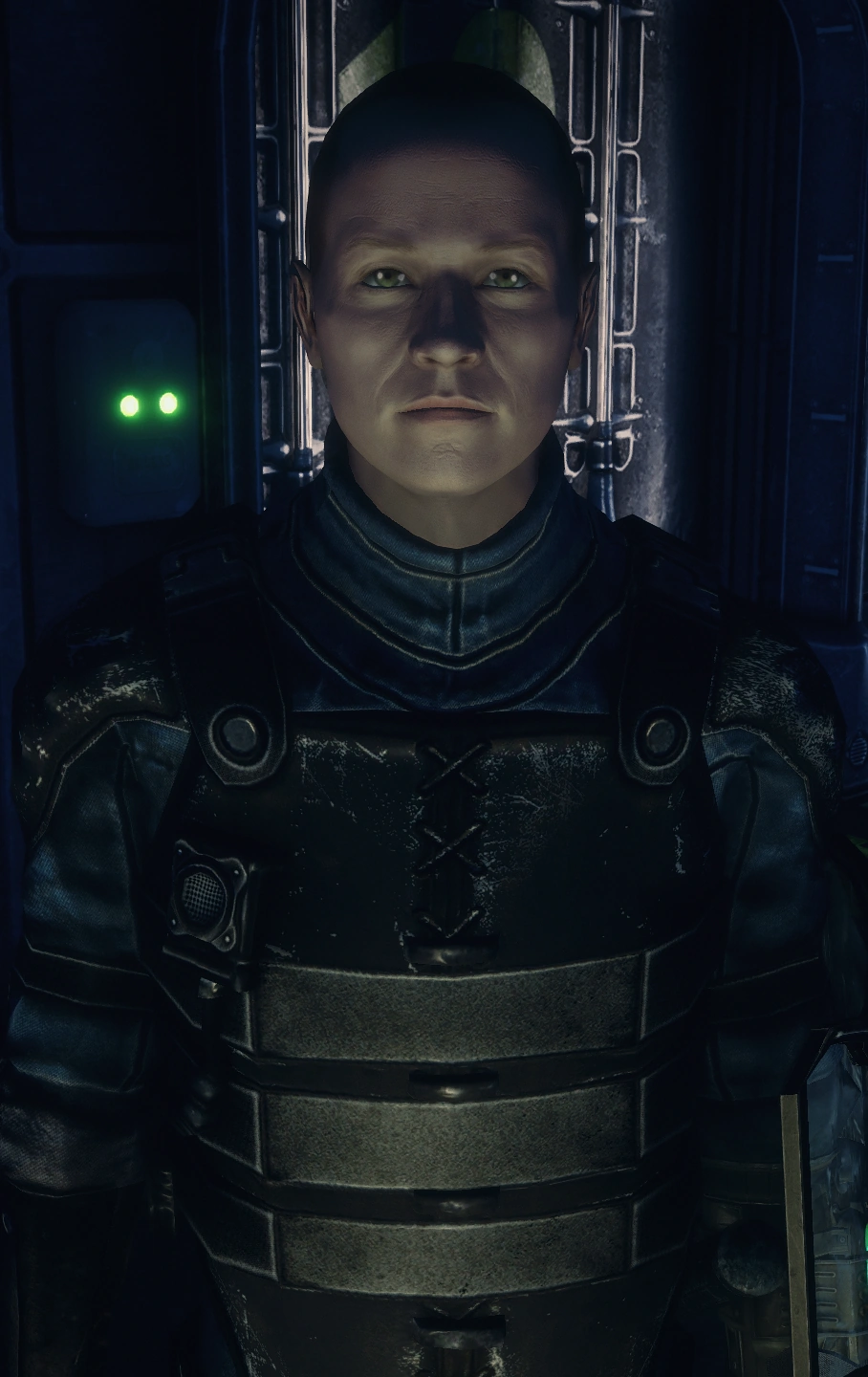 Bob (Vault 18) | Fallout: New California | Fandom