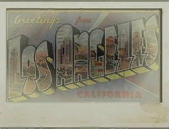 Los Angeles Postcard | Fallout: New California | Fandom