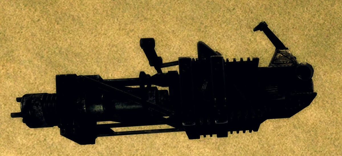 Coolsville | Fallout: New California | Fandom