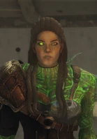 Annai Oran | Fallout: New California | Fandom