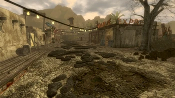Mojave Express | Fallout: New California | Fandom