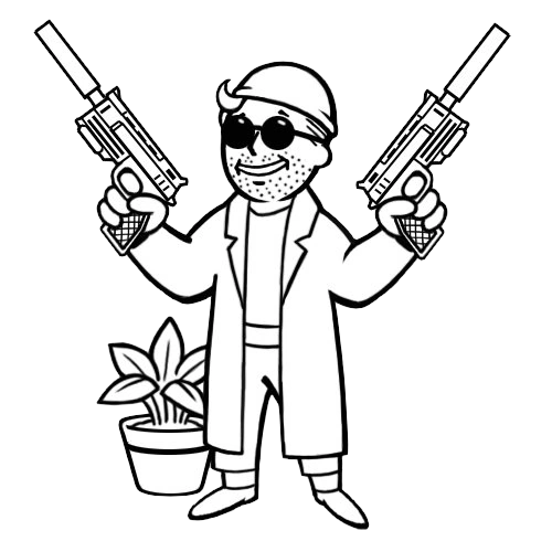 Born Soldier II | Fallout: New California | Fandom