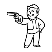 Lambda Lambda | Fallout: New California | Fandom