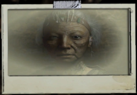 Recent Photo of a Tribal Woman | Fallout: New California | Fandom