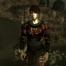 O'ogason | Fallout: New California | Fandom