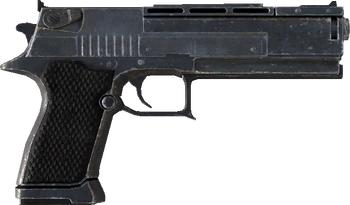 Colt N99 10mm pistol | Fallout: New California | Fandom