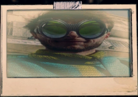 Photo of a Scientist | Fallout: New California | Fandom