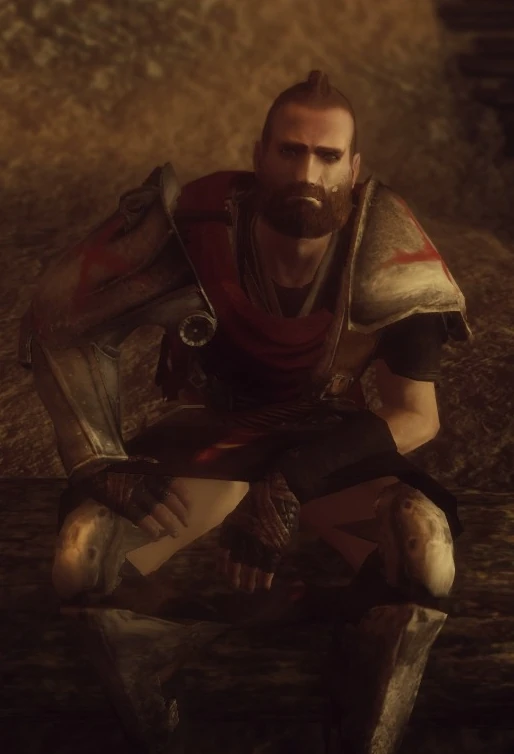 Gaius Diocletian | Fallout: New California | Fandom
