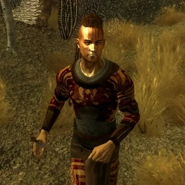 California Tribe's guardian | Fallout: New California | Fandom