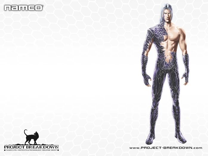 Solus | Project Breakdown Wiki | Fandom