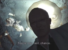 Glen Ogawa | Project Breakdown Wiki | Fandom