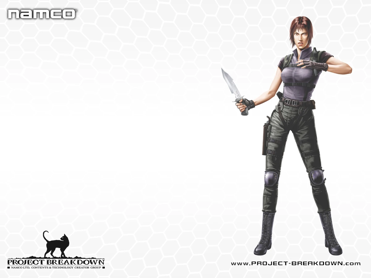 Alex Hendrickson | Project Breakdown Wiki | Fandom