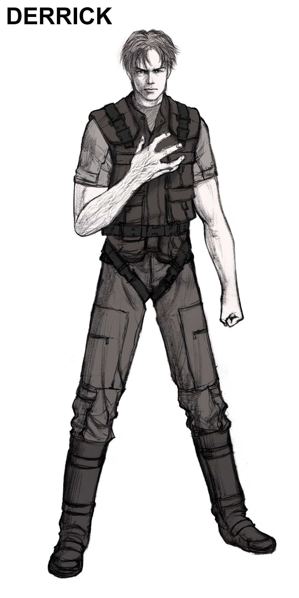 Artworks | Project Breakdown Wiki | Fandom