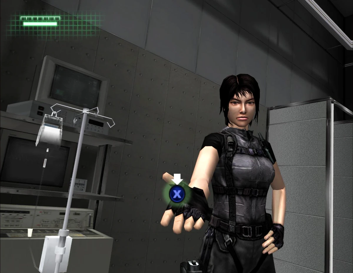 Story | Project Breakdown Wiki | Fandom