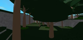 Safari Zone | Project Bronze Forever Wiki | Fandom