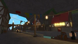 Crescent Town | Project Bronze Forever Wiki | Fandom