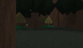 Gale Forest | Project Bronze Forever Wiki | Fandom