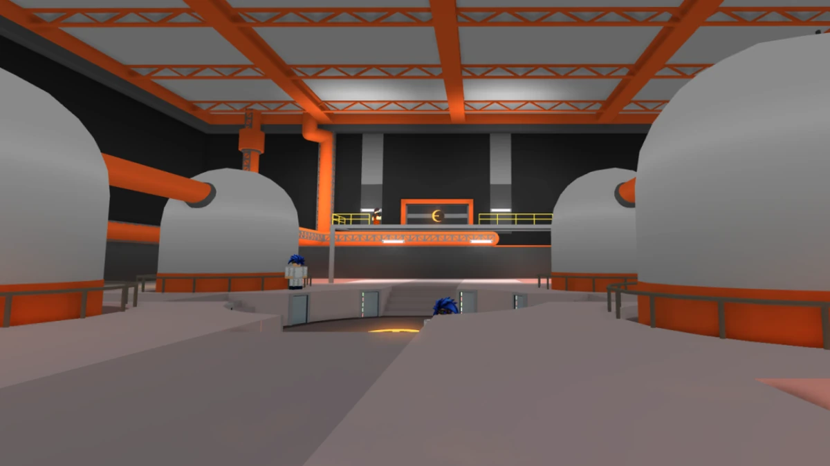 Eclipse Base | Project Bronze Forever Wiki | Fandom