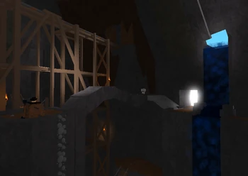 Cragonos Mines | Project Bronze Forever Wiki | Fandom