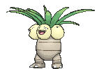 Appendix:Grass Type | Project Bronze Forever Wiki | Fandom