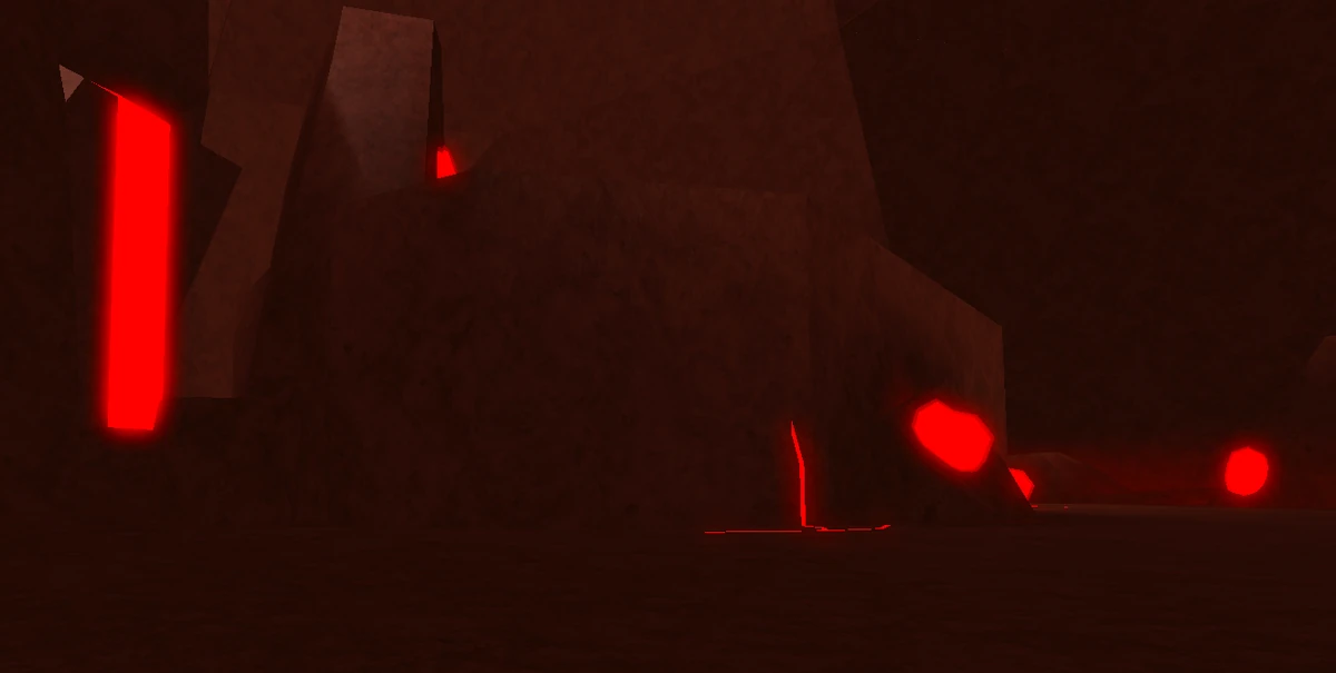 Obsidia Cavern | Project Bronze Forever Wiki | Fandom