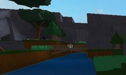 Route 7 | Project Bronze Forever Wiki | Fandom