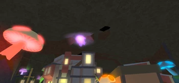 Fluoruma City | Project Bronze Forever Wiki | Fandom