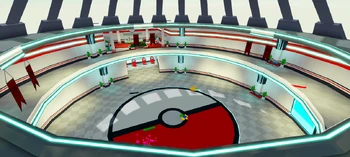 Battle Colosseum | Project Bronze Forever Wiki | Fandom