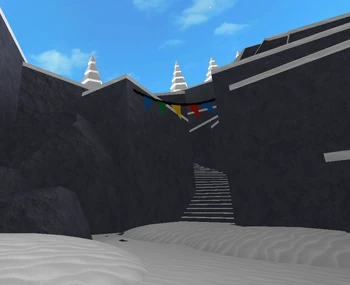 Route 15 | Project Bronze Forever Wiki | Fandom