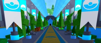 Elite Four | Project Bronze Forever Wiki | Fandom